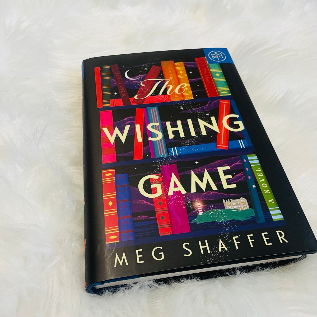 The Wishing Game Book Review – Bookish Brain