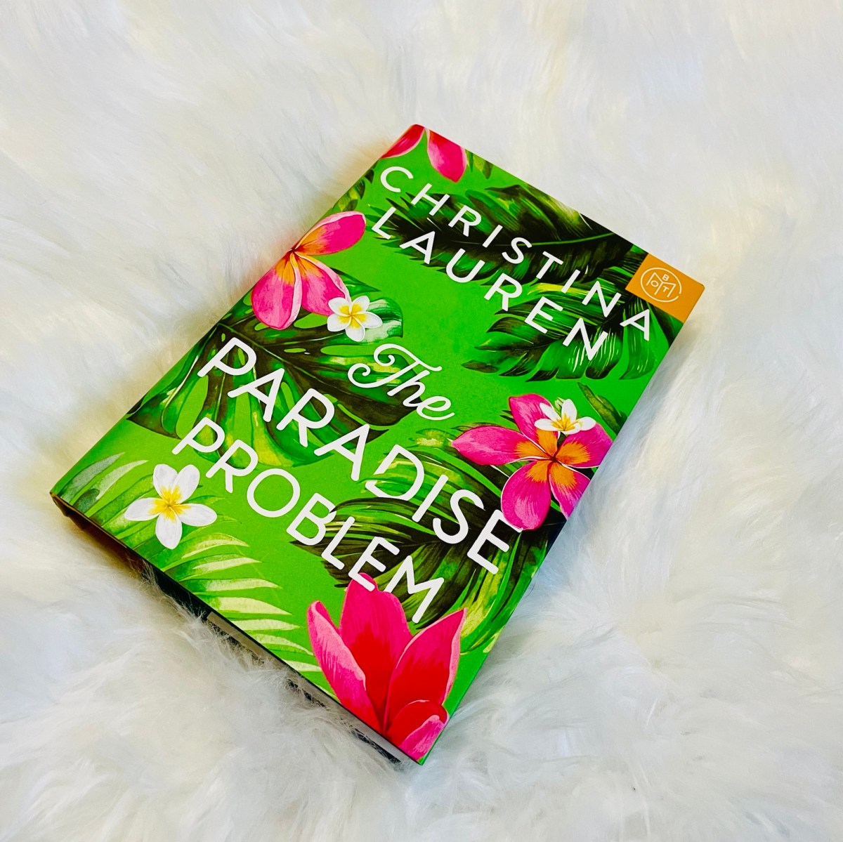 An Island Cure: The Paradise Problem Book Review – Bookish Brain